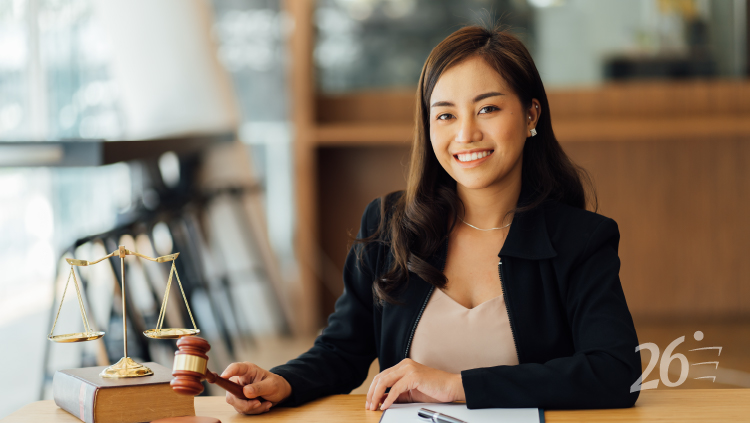 Advocacia e consultoria jurídica